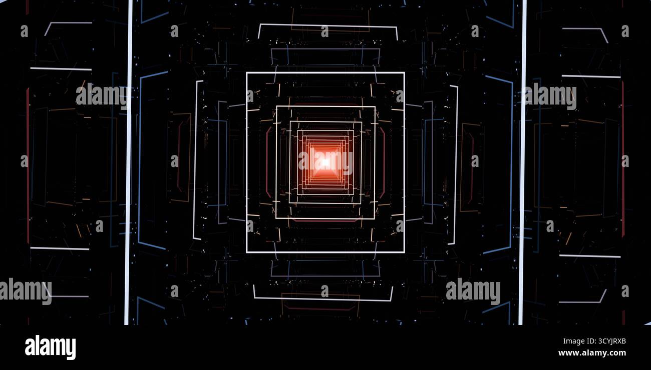 Mesmerizing sense of movement hi-res stock photography and images - Alamy