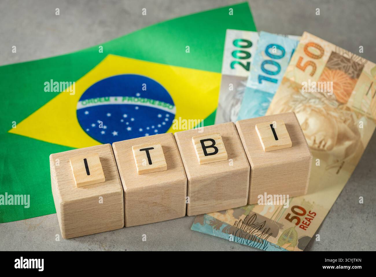 Brl cube hi-res stock photography and images - Alamy