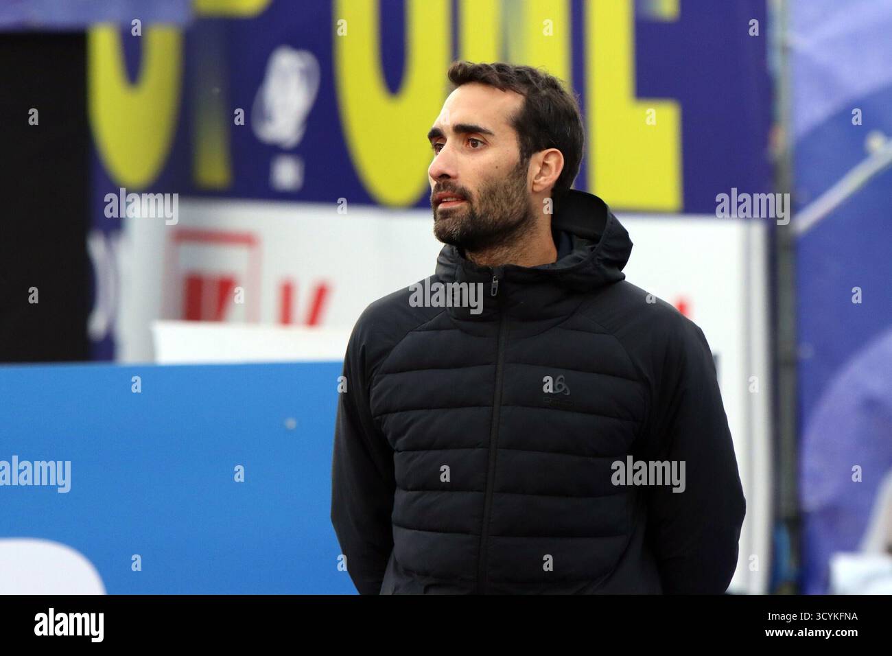 Biathlon, IBU Biathlon Loop One Festival 2025, 19.10.2025, Season ...