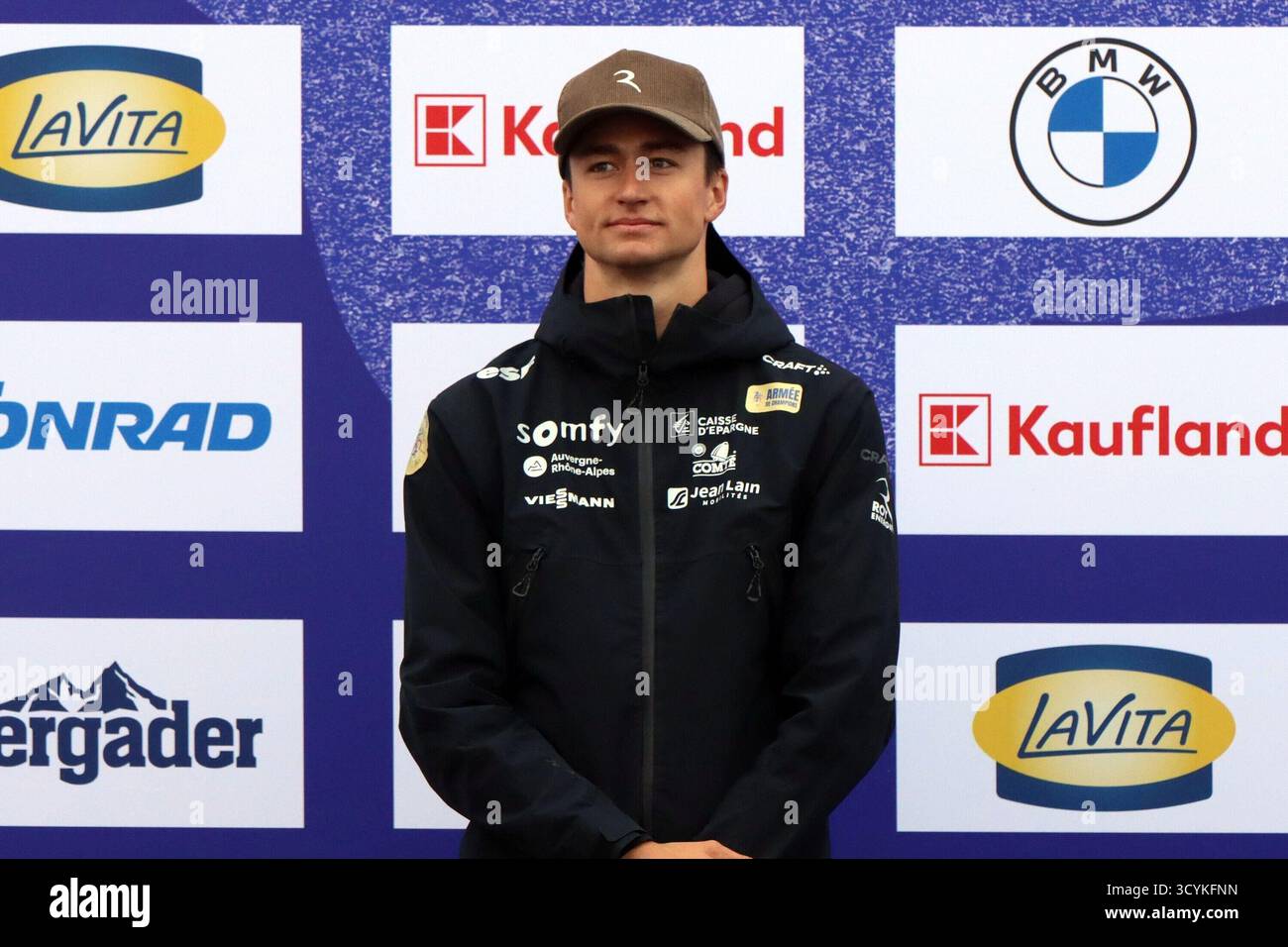 Biathlon, IBU Biathlon Loop One Festival 2025, 19.10.2025, Season ...