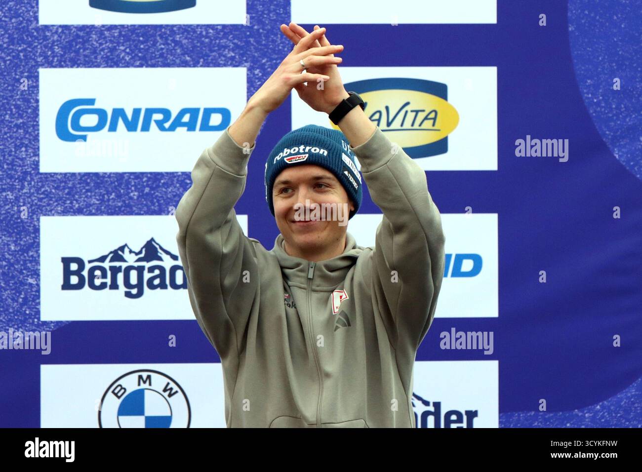 Biathlon, IBU Biathlon Loop One Festival 2025, 19.10.2025, Season ...