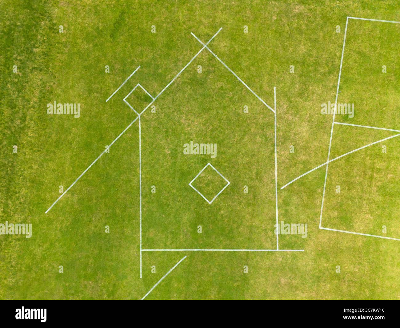 Rounders game school hi-res stock photography and images - Alamy