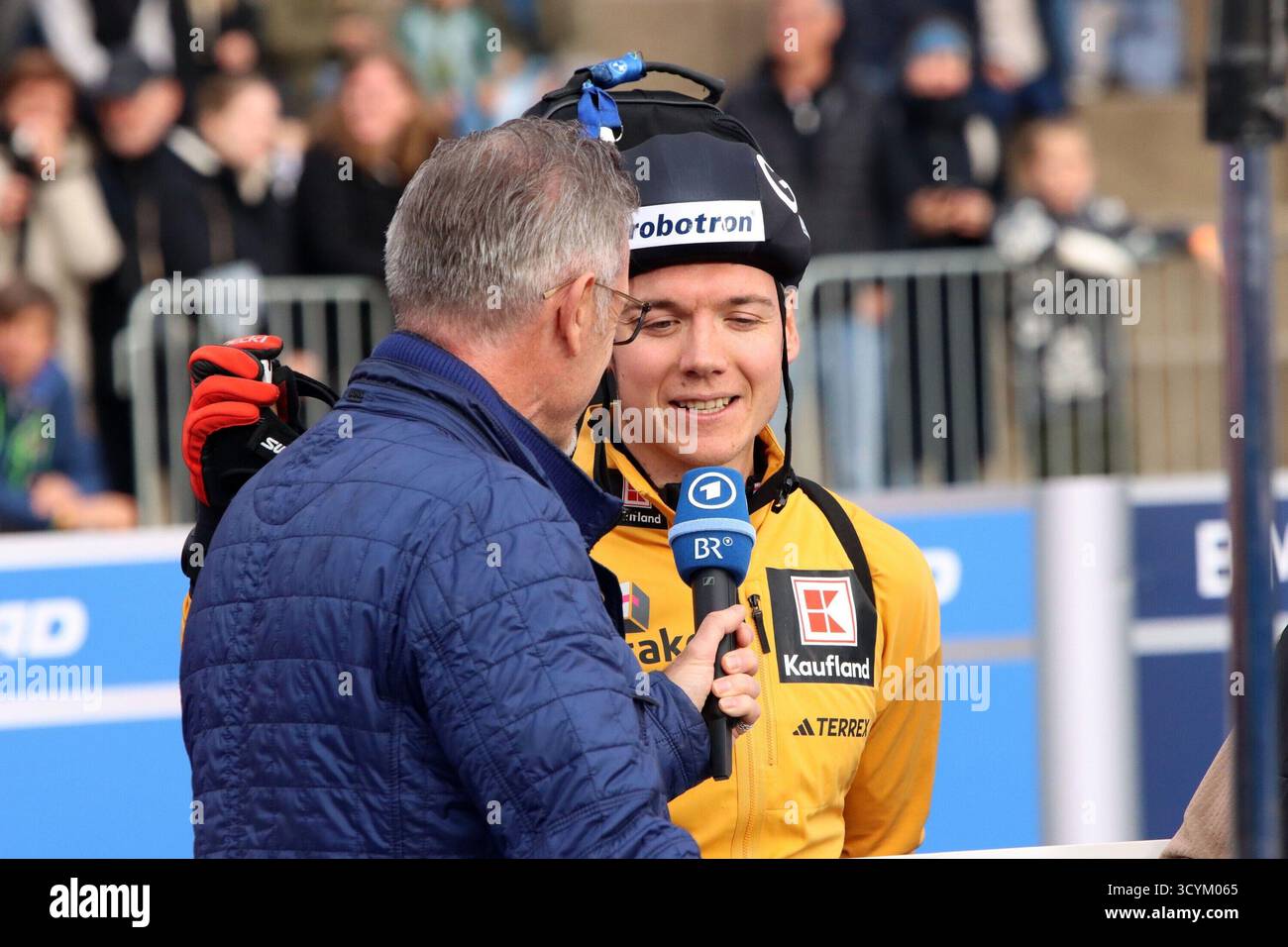 Biathlon, IBU Biathlon Loop One Festival 2025, 19.10.2025, Season ...