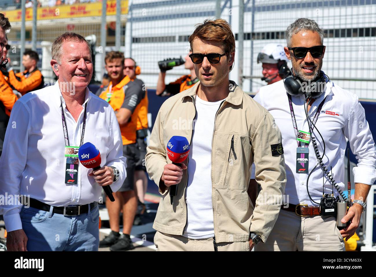 F1 sky austin 2025 hi-res stock photography and images - Alamy