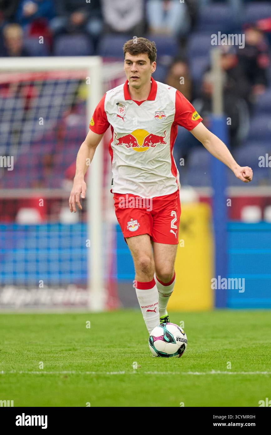 Salzburg, Österreich 19. Oktober 2025: Admiral Bundesliga - 2025/2026 ...
