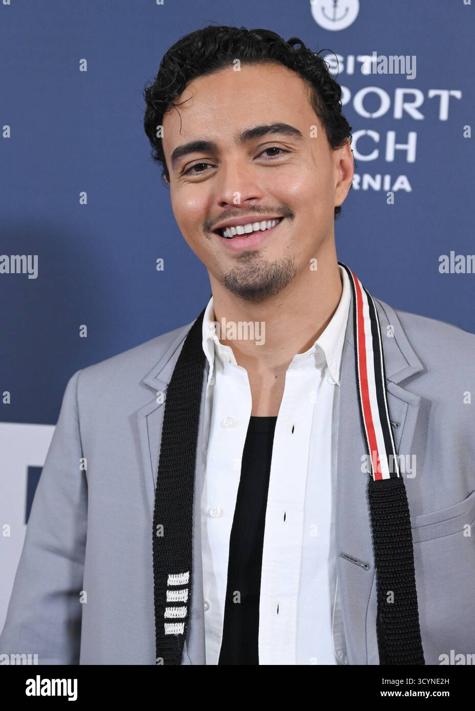 Tonatiuh at arrivals for Newport Beach Film Festival s Honors and ...