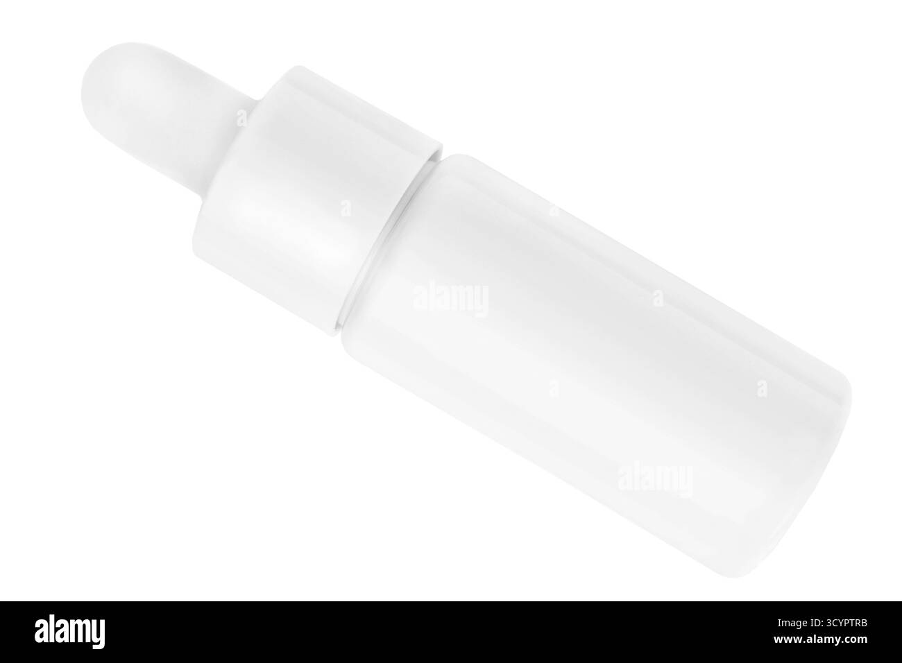 Cosmetic serum dropper on Cut Out Stock Images & Pictures - Alamy