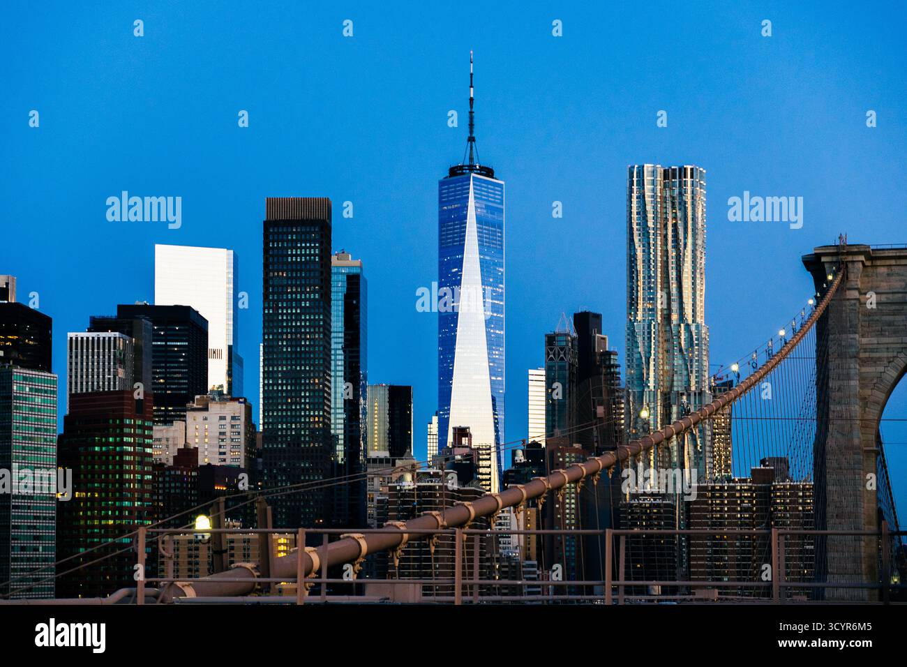 One world trade center hi-res stock photography and images - Alamy