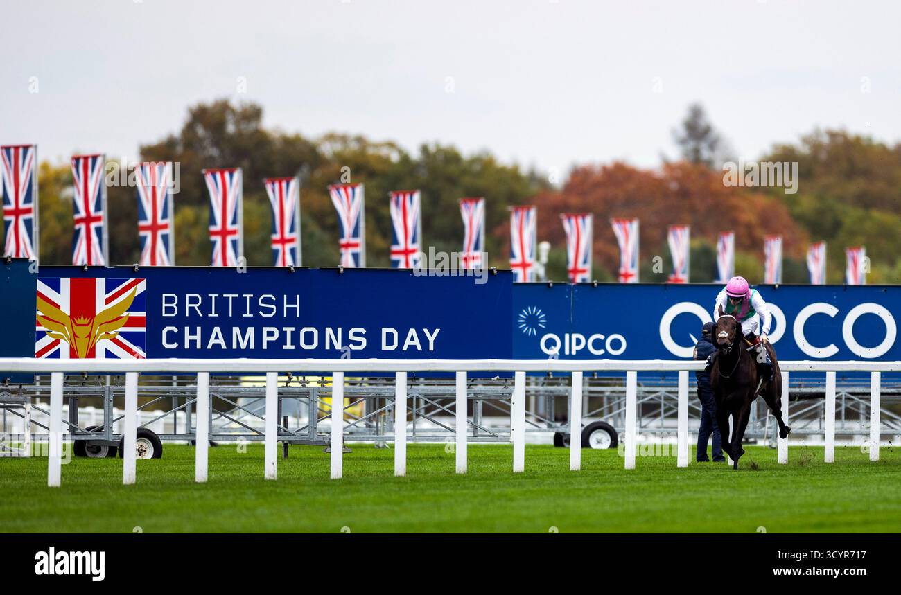 Kalpana ascot october hi-res stock photography and images - Alamy