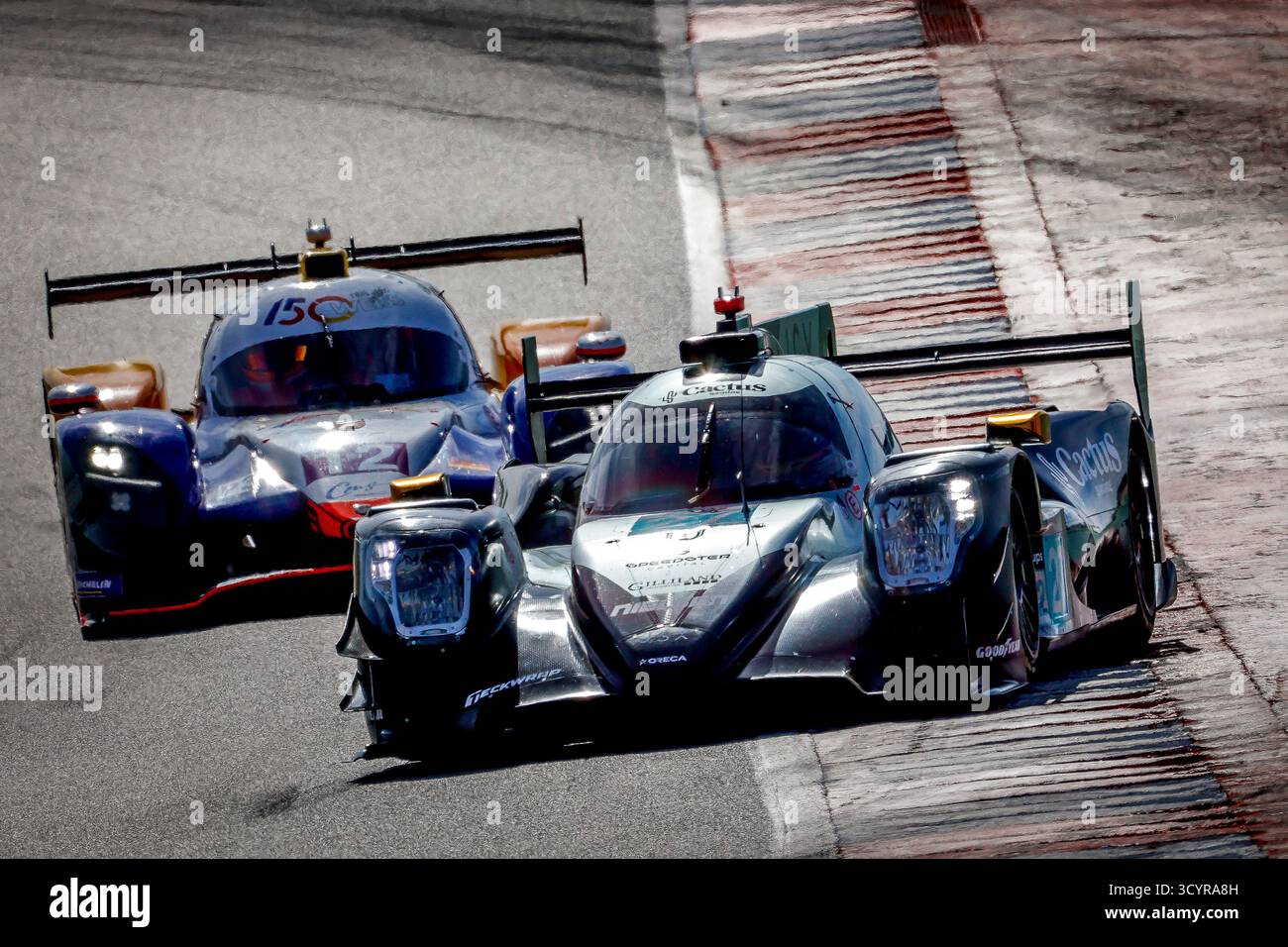 27 ALLEN James (aus), SETTE CAMARA Sergio (bra), John FALB (USA ...