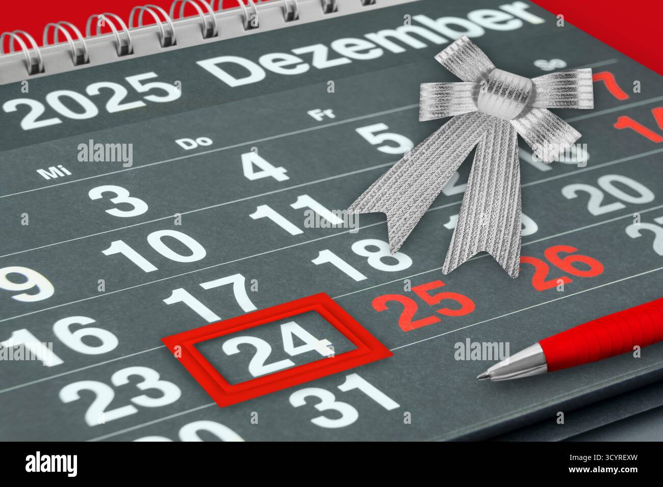 December 25 2025 new hi-res stock photography and images - Alamy