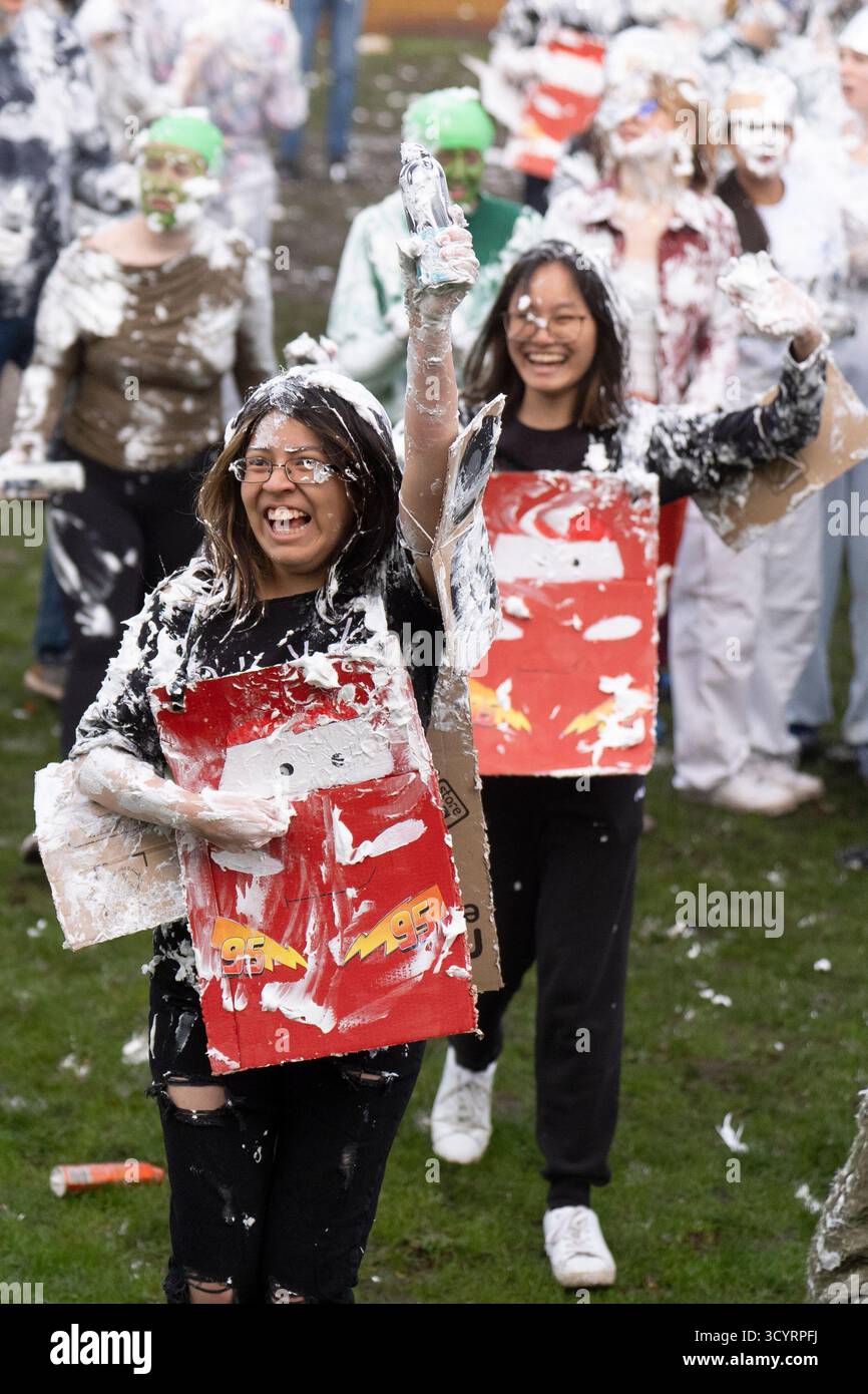 Culmination fight hi-res stock photography and images - Alamy