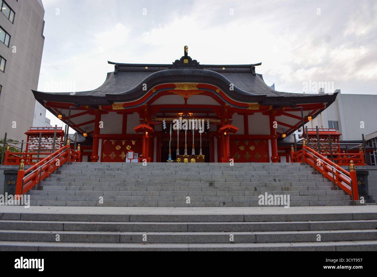 Sensoji Temple in Asakusa, Tokyo in Summer 2025 Stock Photo - Alamy