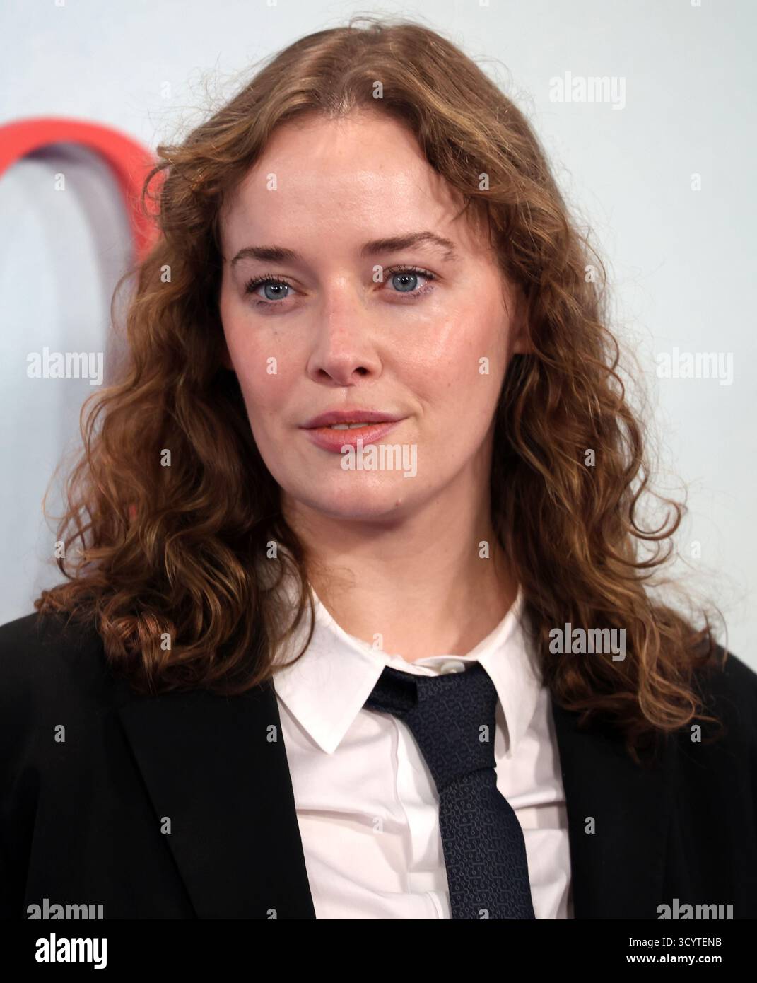 Julia Jackman attends the 100 Nights of Hero Closing Gala at The 69th ...