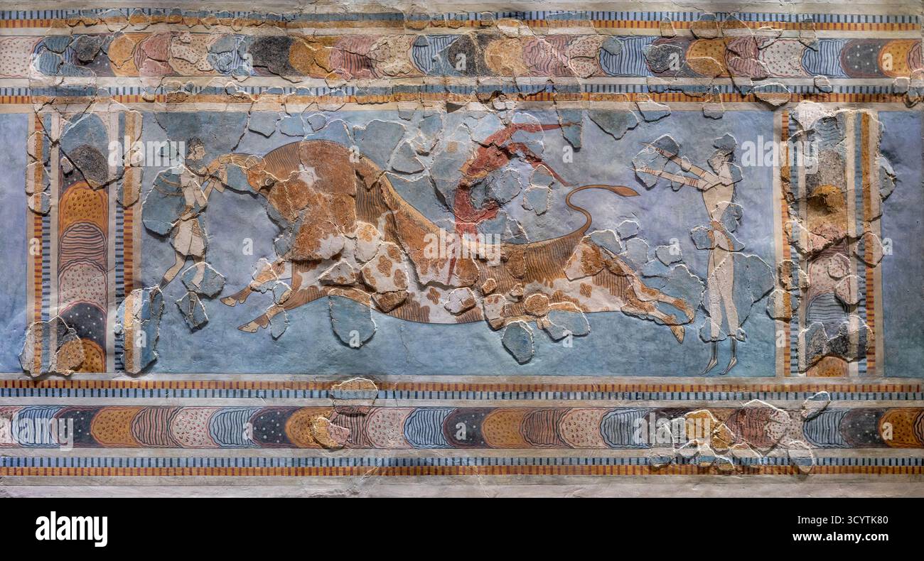 Late 15th century fresco hi-res stock photography and images - Alamy