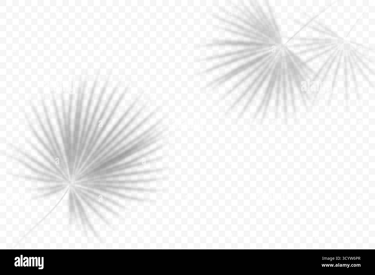 Background blurred shadows branches Stock Vector Images - Alamy