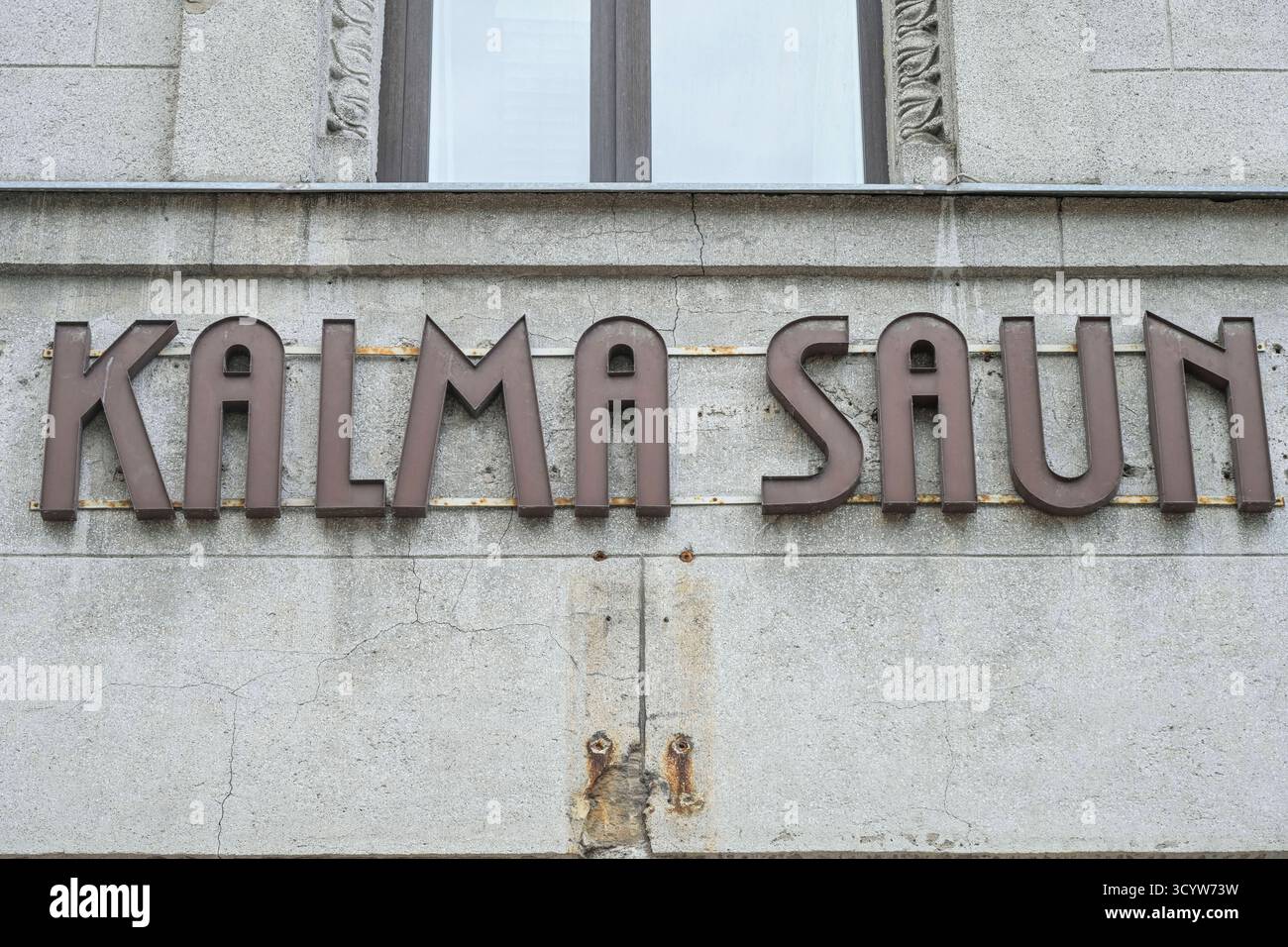Sauna, Kalma Saun, Kalamaja, Tallinn, Estland *** Sauna, Kalma Saun ...