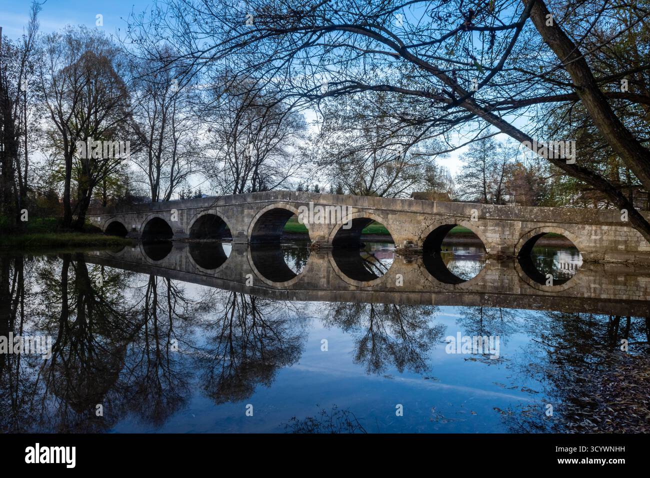 Rimski most sarajevo hi-res stock photography and images - Alamy