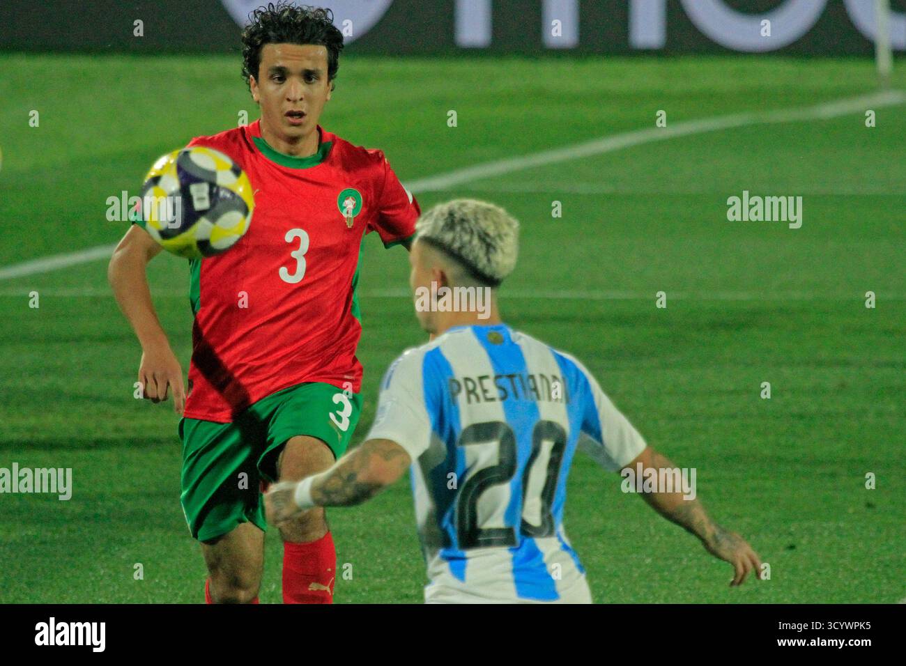 Ali maamar hi-res stock photography and images - Alamy
