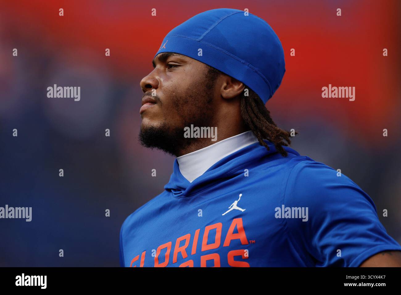 GAINESVILLE, FL - OCTOBER 18: Florida Gators wide receiver Dallas ...