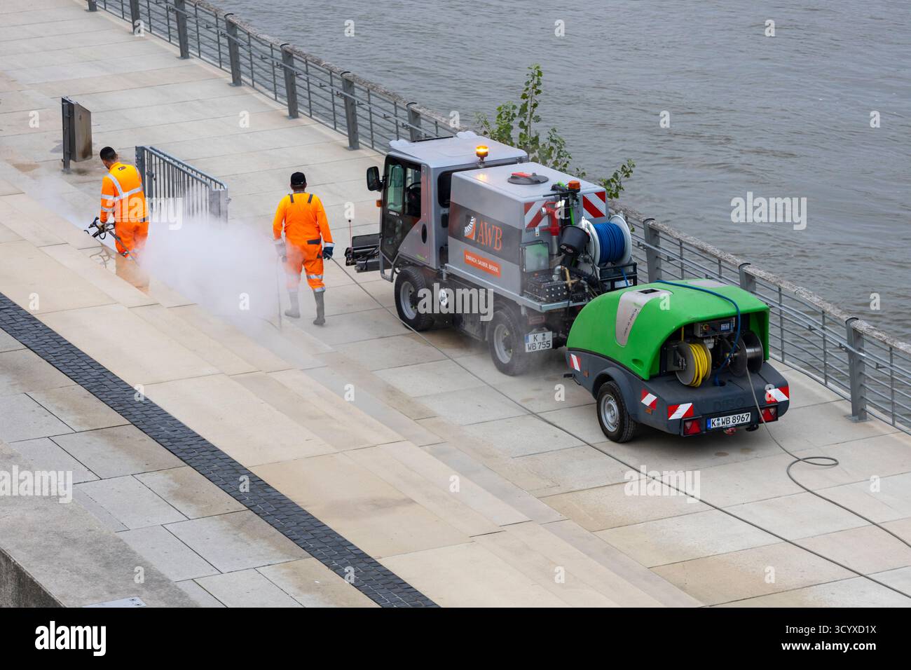September 29 2025 cologne germany hi-res stock photography and images ...