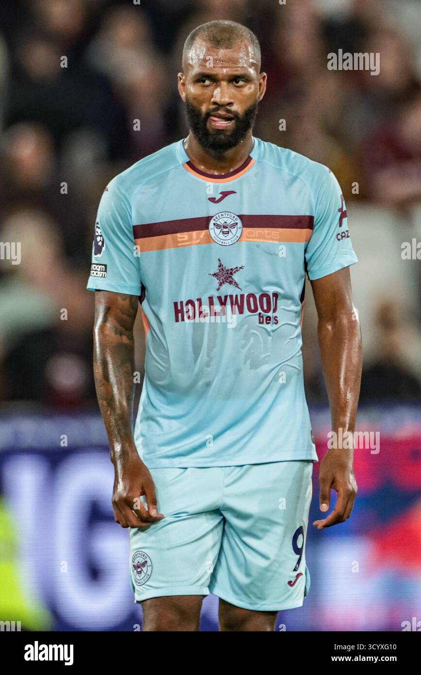 Igor thiago 2025 hi-res stock photography and images - Alamy