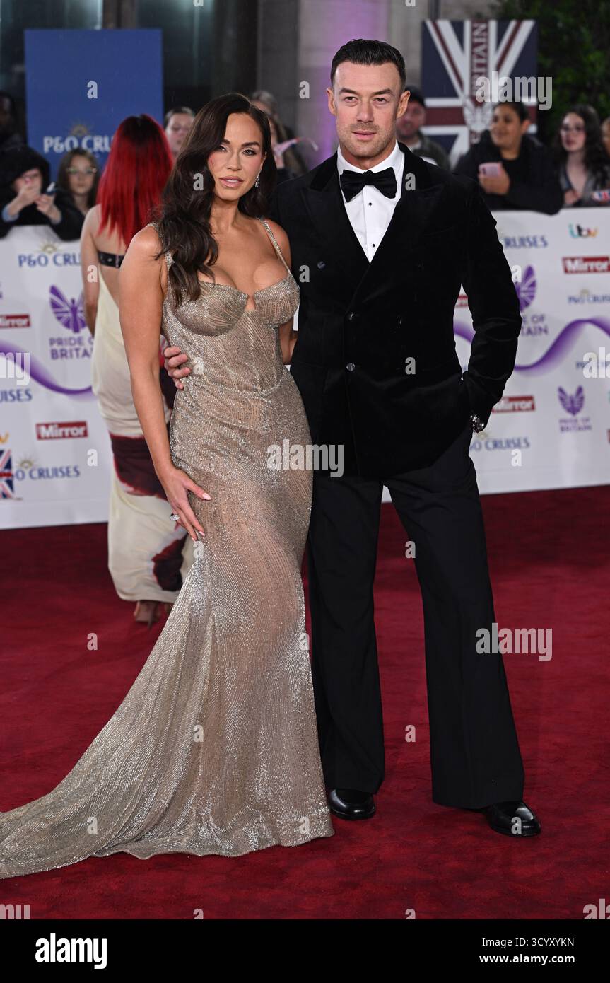 Vicky pattison kai widdrington hi-res stock photography and images - Alamy