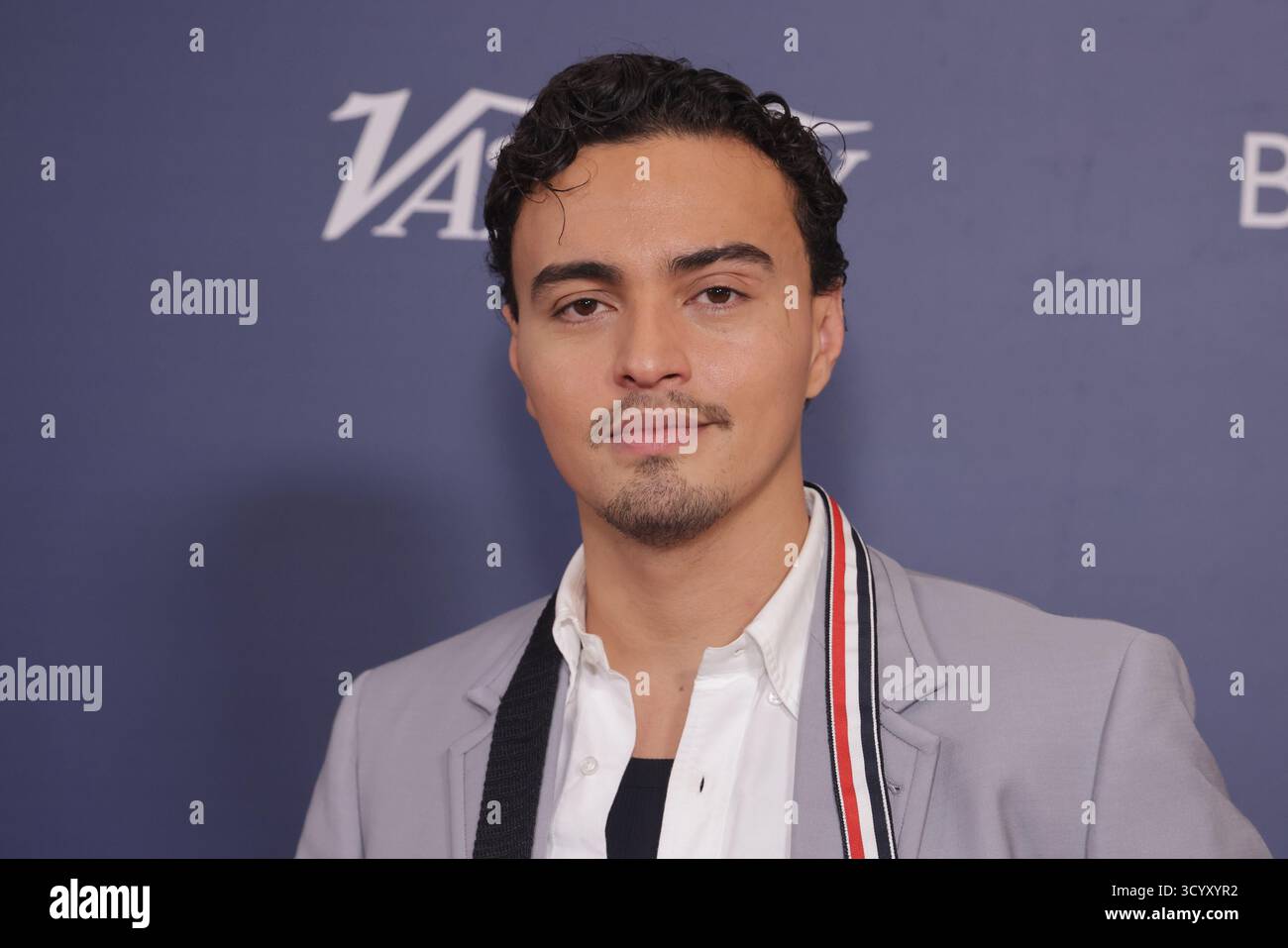 Tonatiuh attends the Newport Beach Film Festival's Honors and Variety's ...