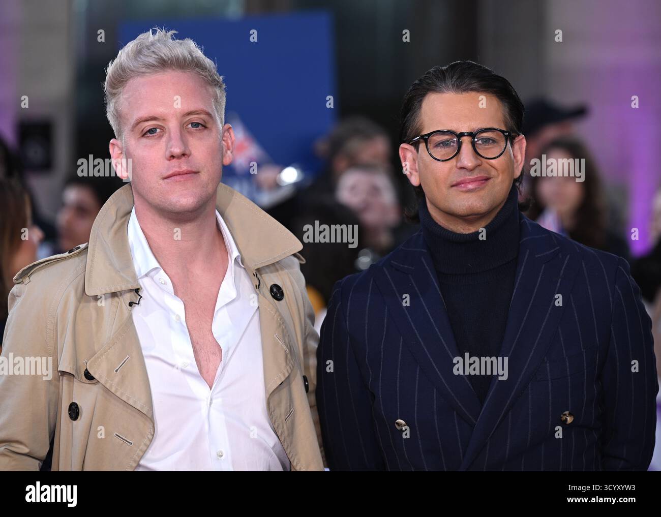 Ollielocke hi-res stock photography and images - Alamy