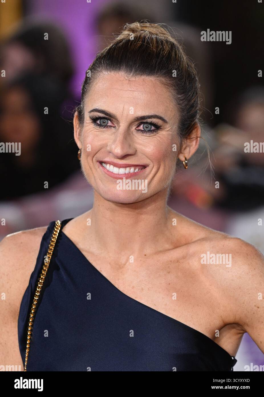 Karen carney 2025 hi-res stock photography and images - Alamy