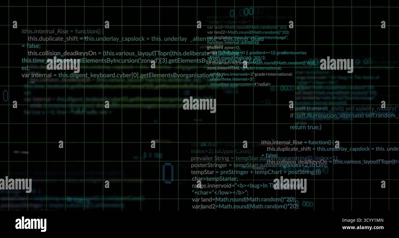 Cyberpunk abstract glitch background vertical hi-res stock photography ...