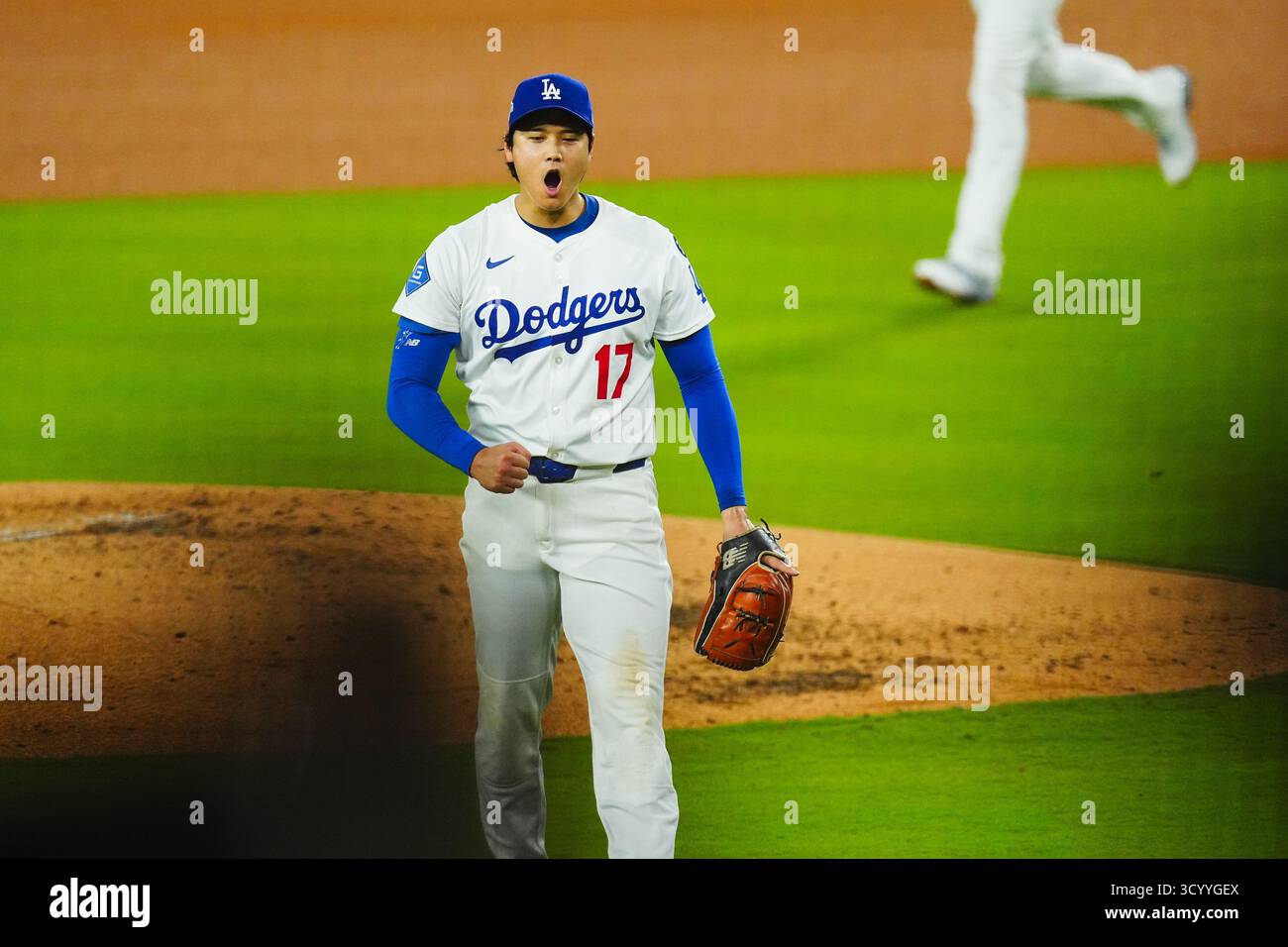 Ohtani oct 17 2025 hi-res stock photography and images - Alamy