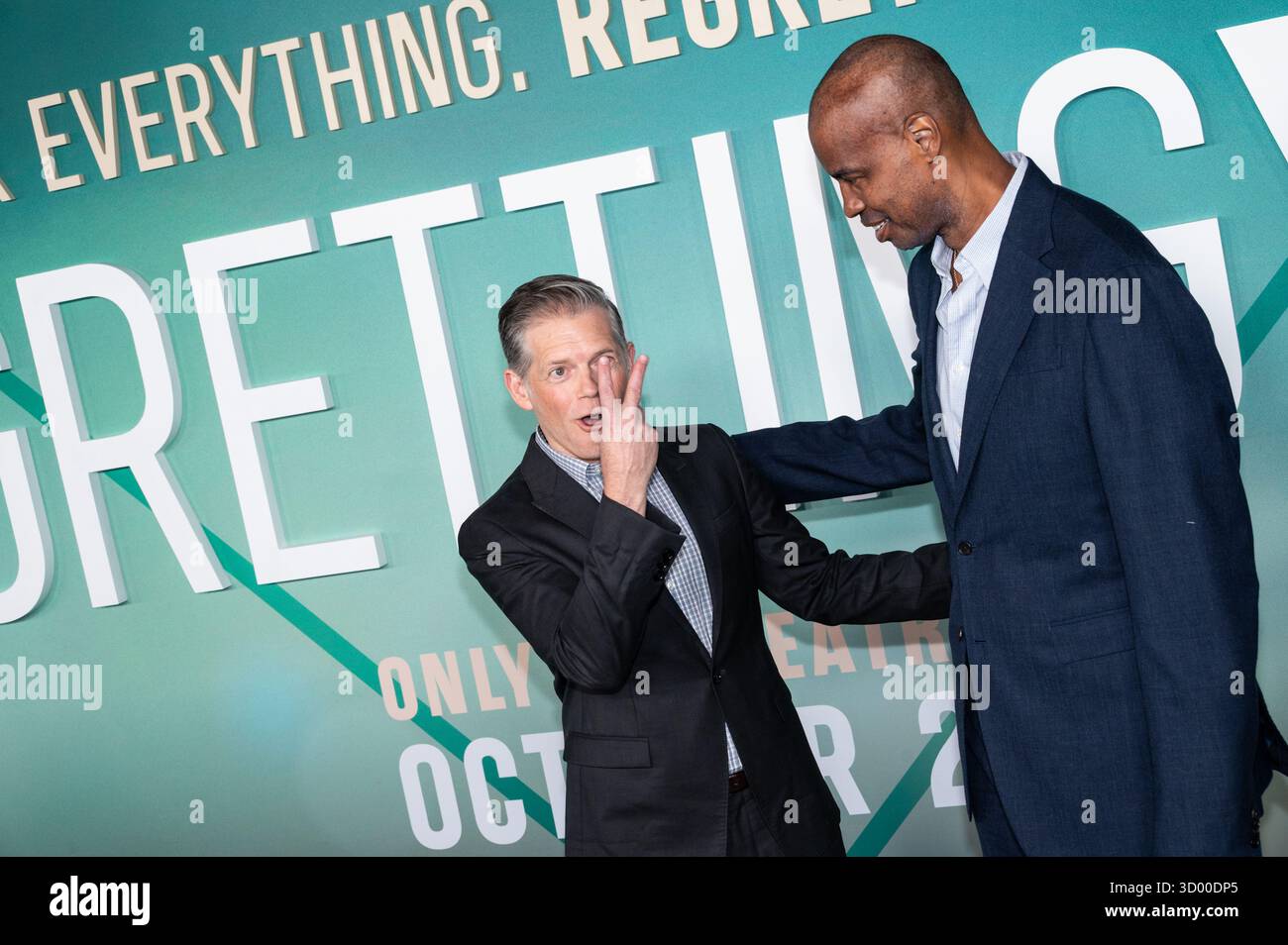 Brunson Green, Jason Collins, attend the Paramount Pictures Los Angeles ...