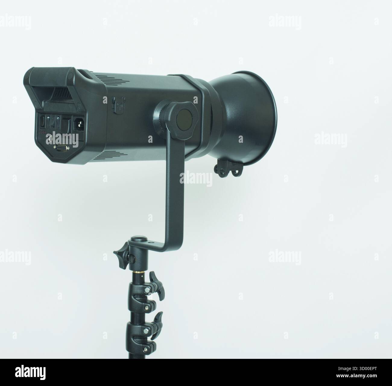 Photo studio flash system Photo studio flash Stock Photo - Alamy