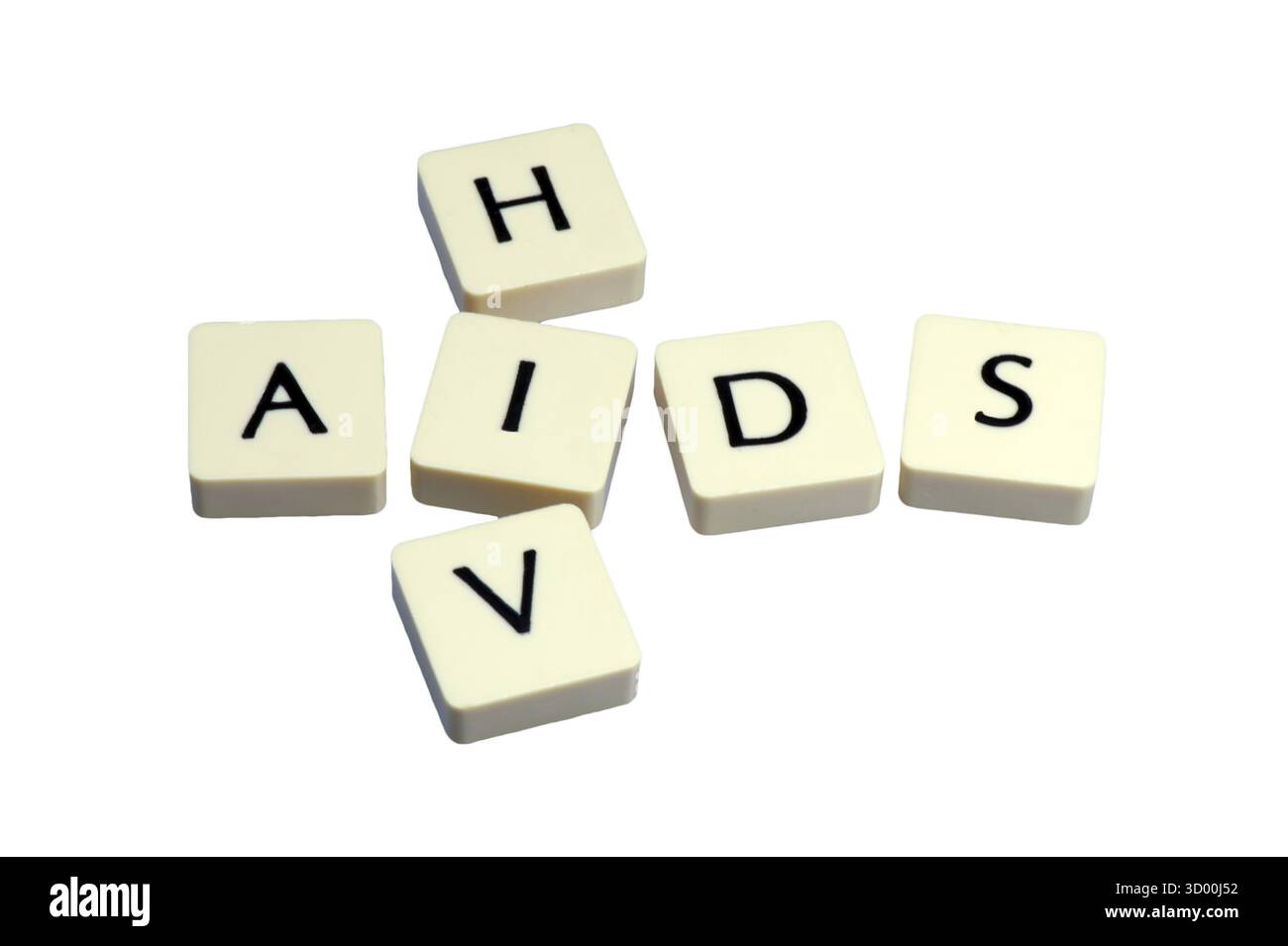 Letter disease Cut Out Stock Images & Pictures - Alamy