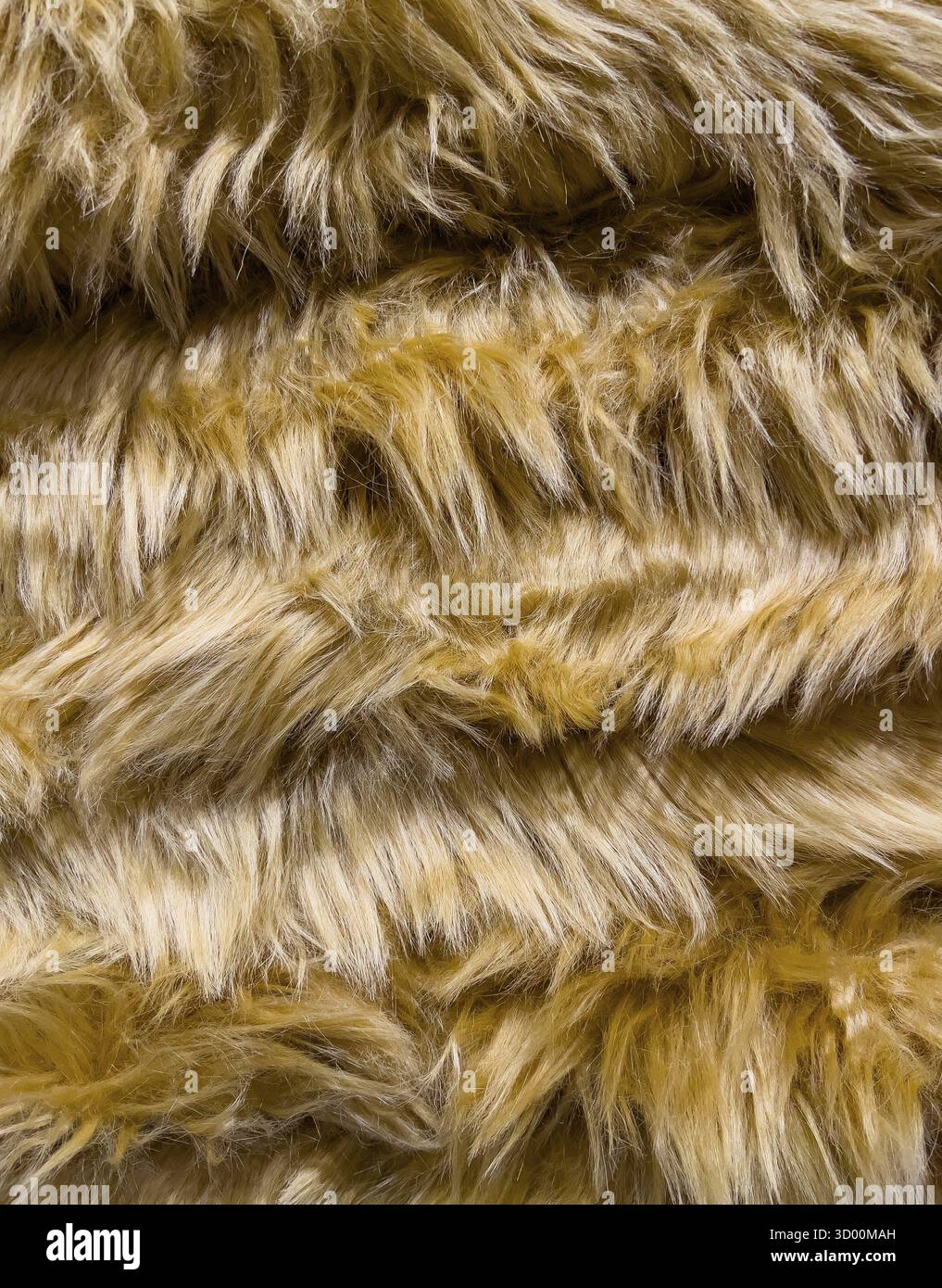 Artificial fur fabrics for production for faux fur fashion as ...