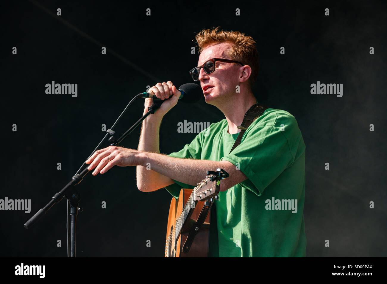 Oisin leech singer hi-res stock photography and images - Alamy