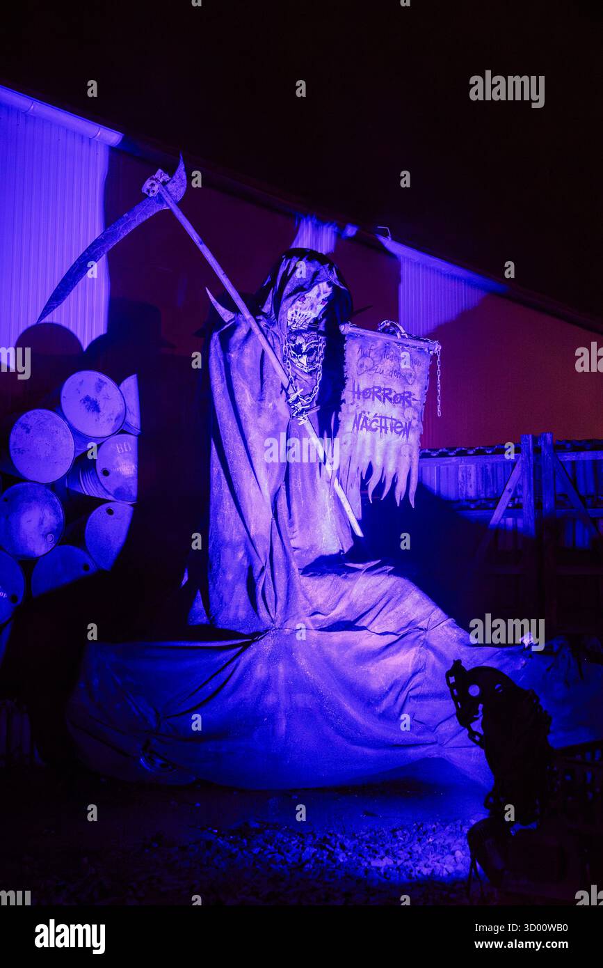 Celebration halloween 2025 hi-res stock photography and images - Alamy