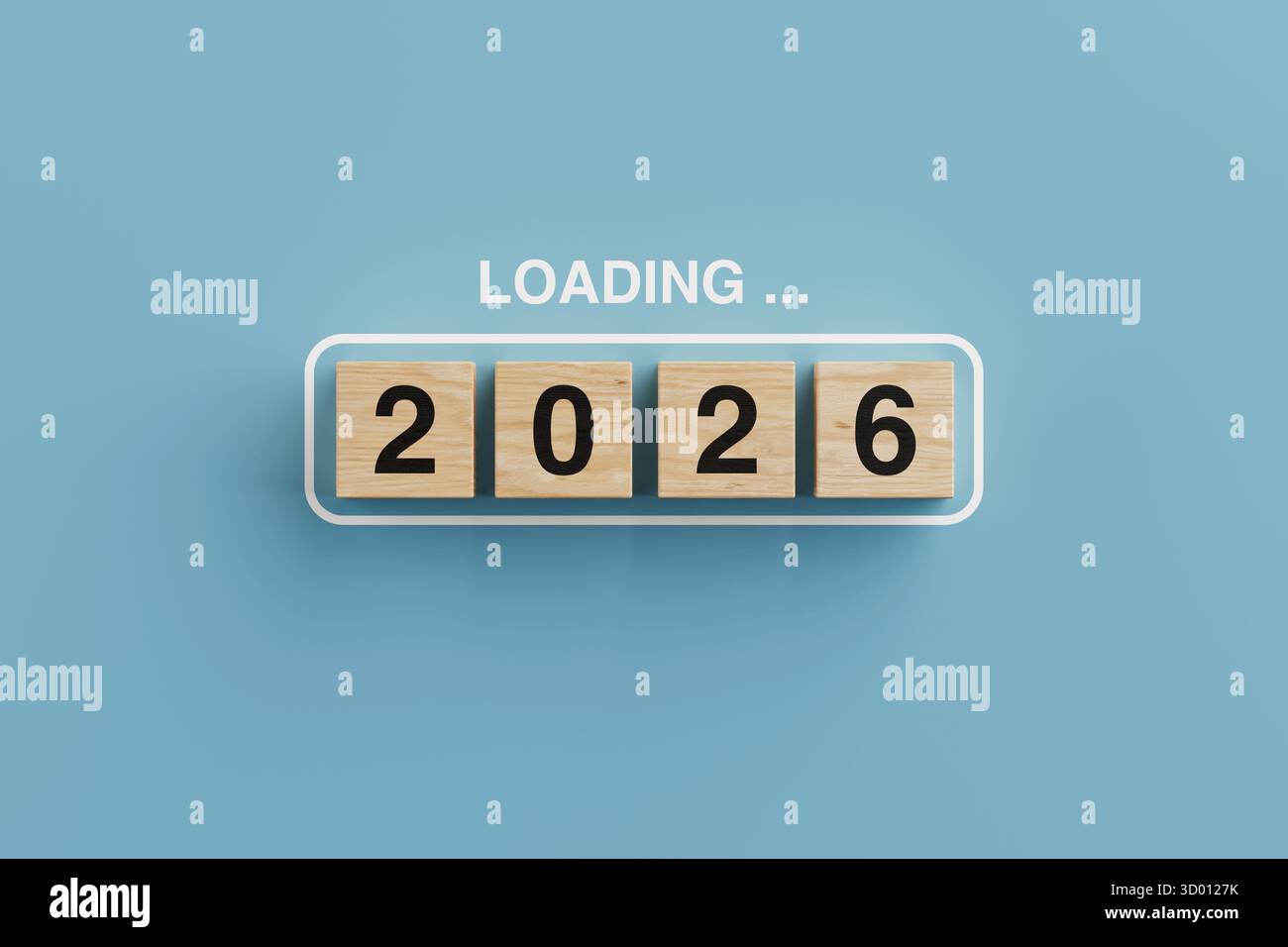 2026 loading hi-res stock photography and images - Alamy