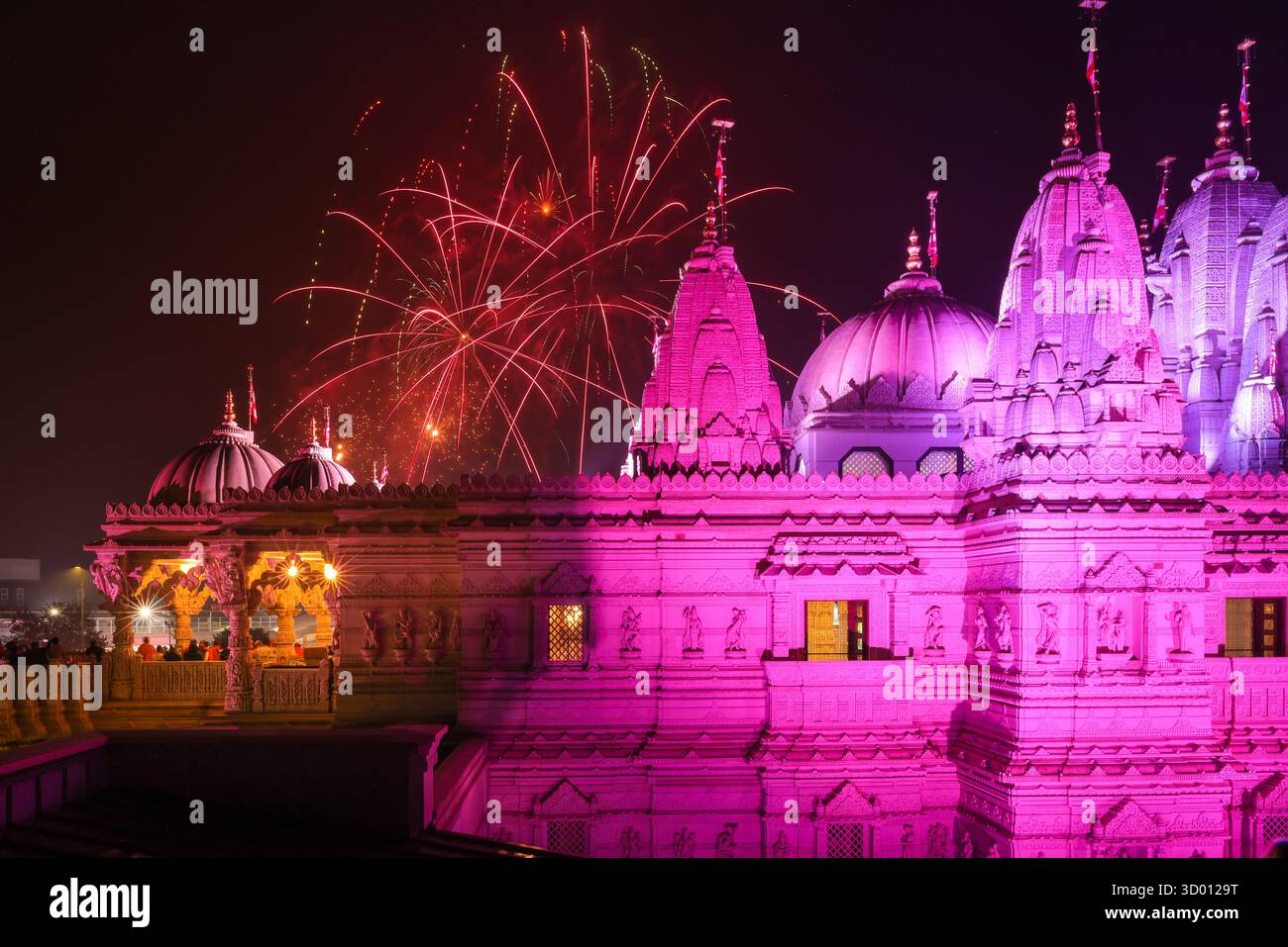 Diwali 2025 hi-res stock photography and images - Alamy