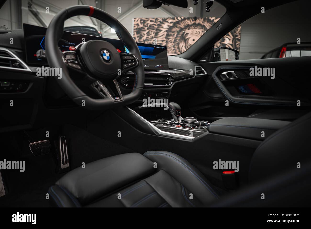 Dashboardlayout hi-res stock photography and images - Alamy