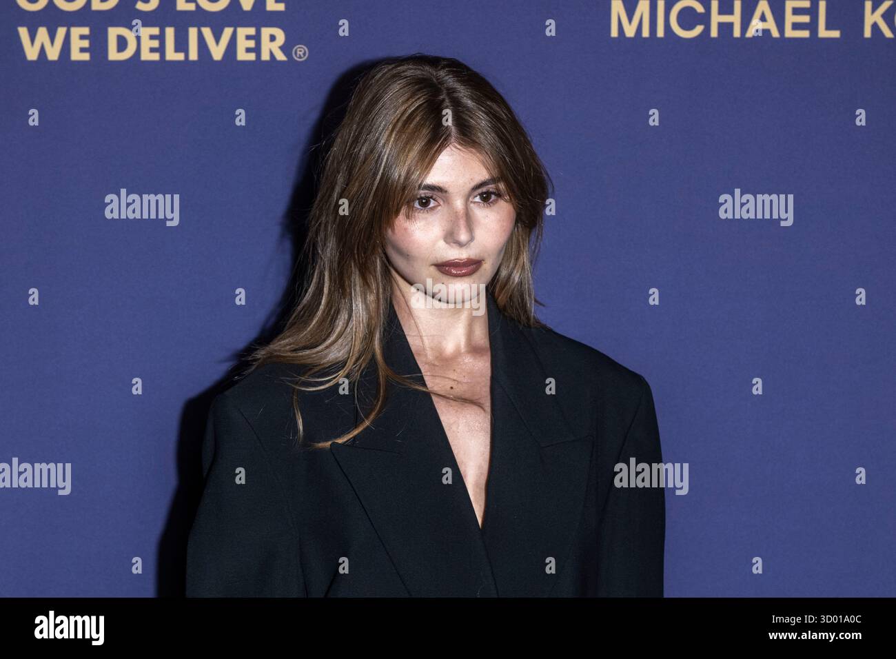 Olivia Jade Giannulli attends The 19th Annual Golden Heart Awards ...