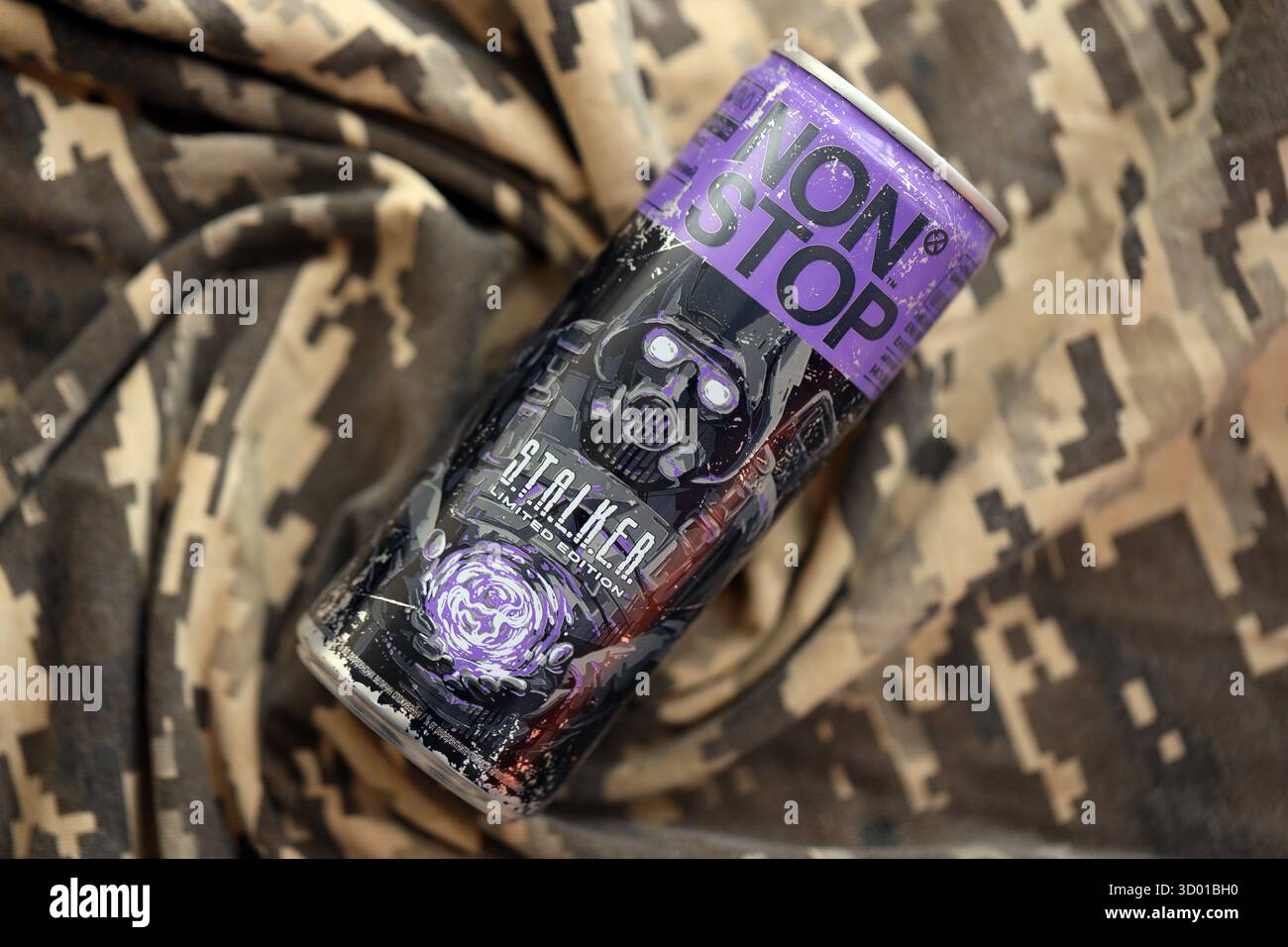 Gsc game world hi-res stock photography and images - Alamy