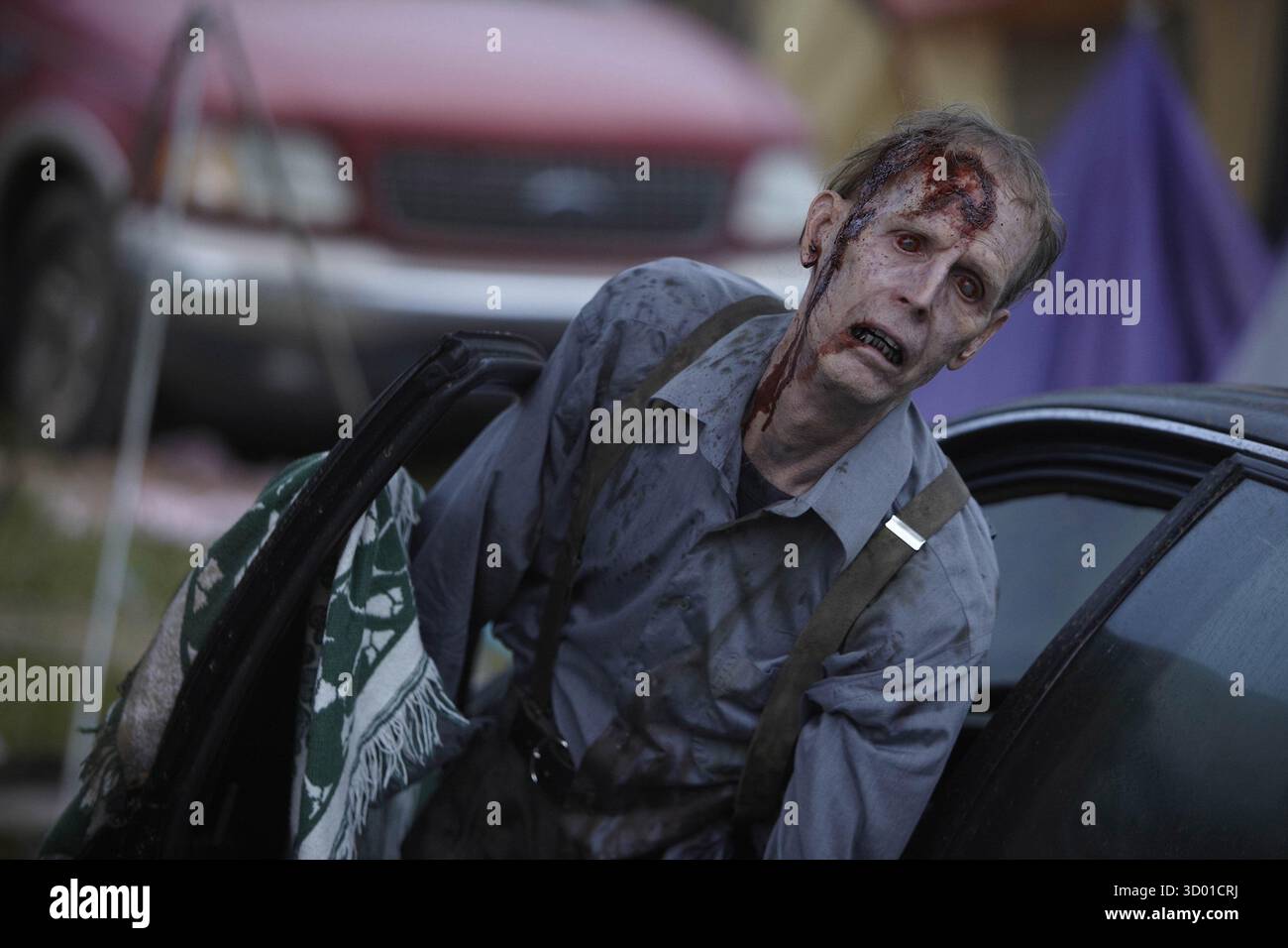 The walking dead season 1 still hi-res stock photography and images - Alamy
