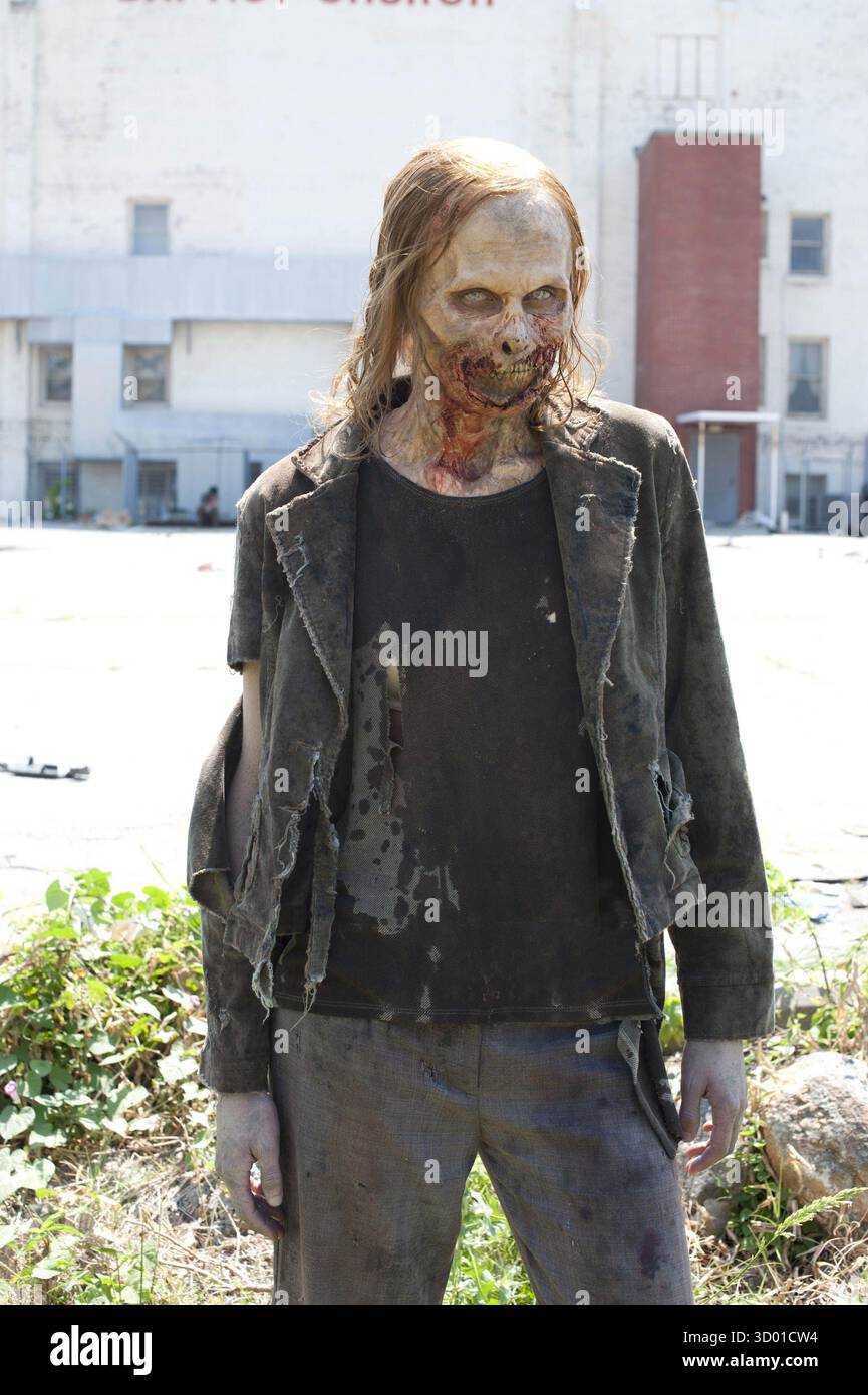 The walking dead season 1 still hi-res stock photography and images - Alamy