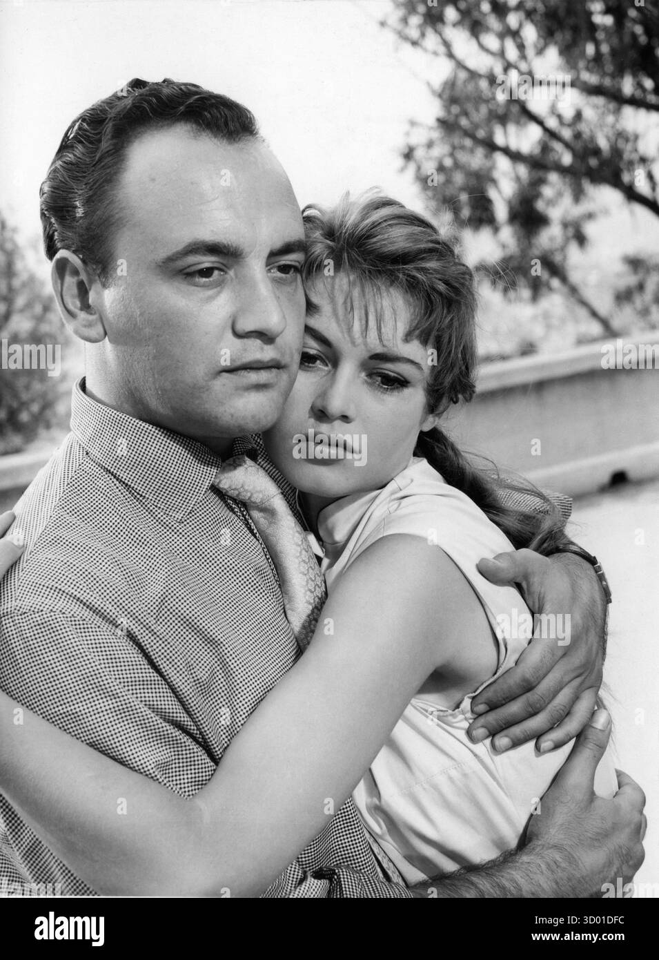 La Lumière d'en face The Light Across the Street Year: 1955 - France ...