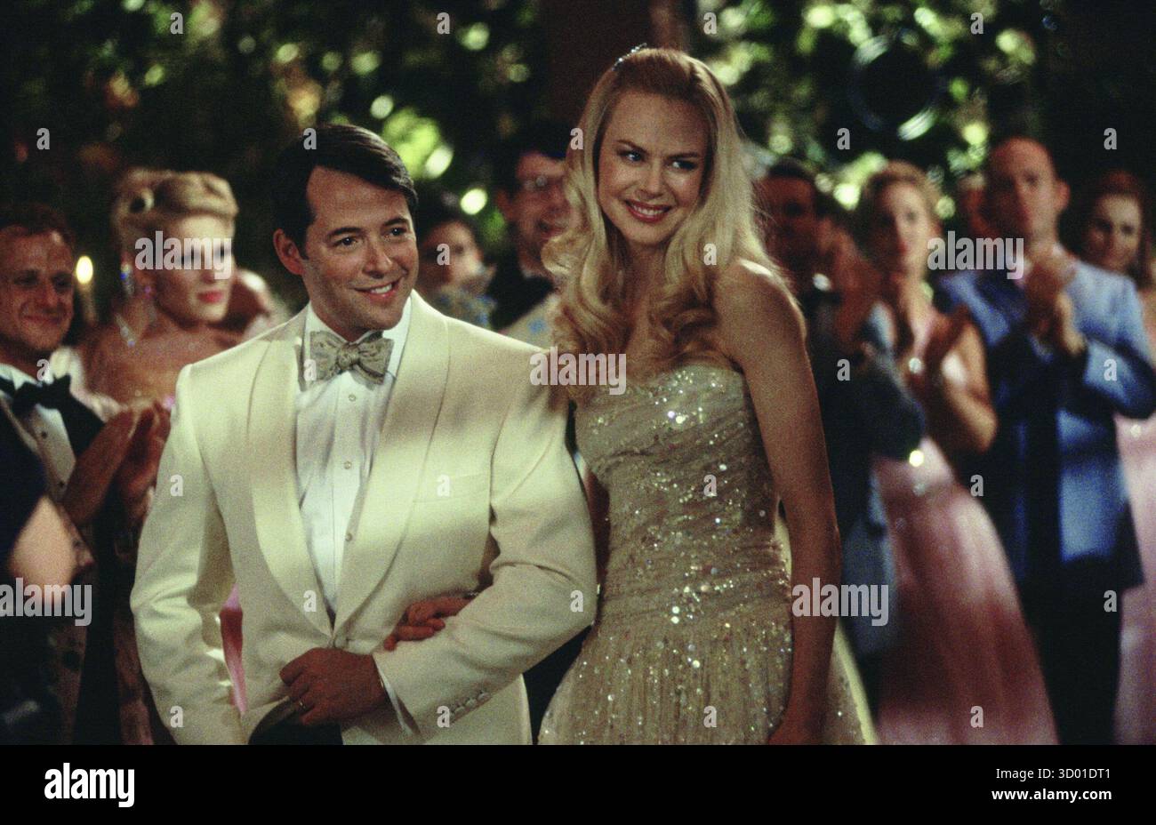 The Stepford Wives Year : 2004 USA Directed by Frank Oz Matthew ...