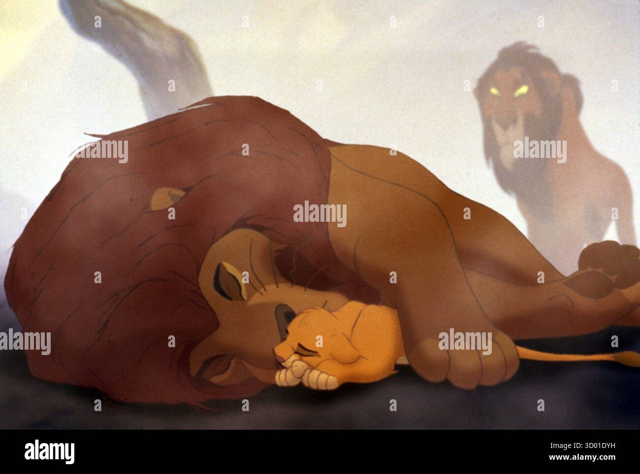 The Lion King Year : 1994 USA Directed by Roger Allers Rob Minkoff ...
