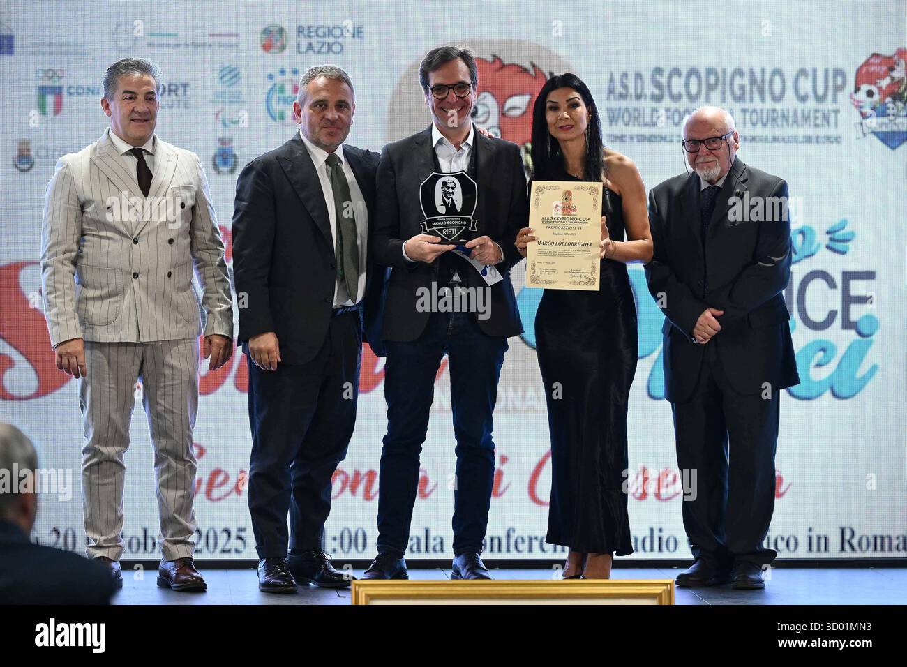 News - Premi Nazionali ed Internazionali Manlio Scopigno e Felice ...