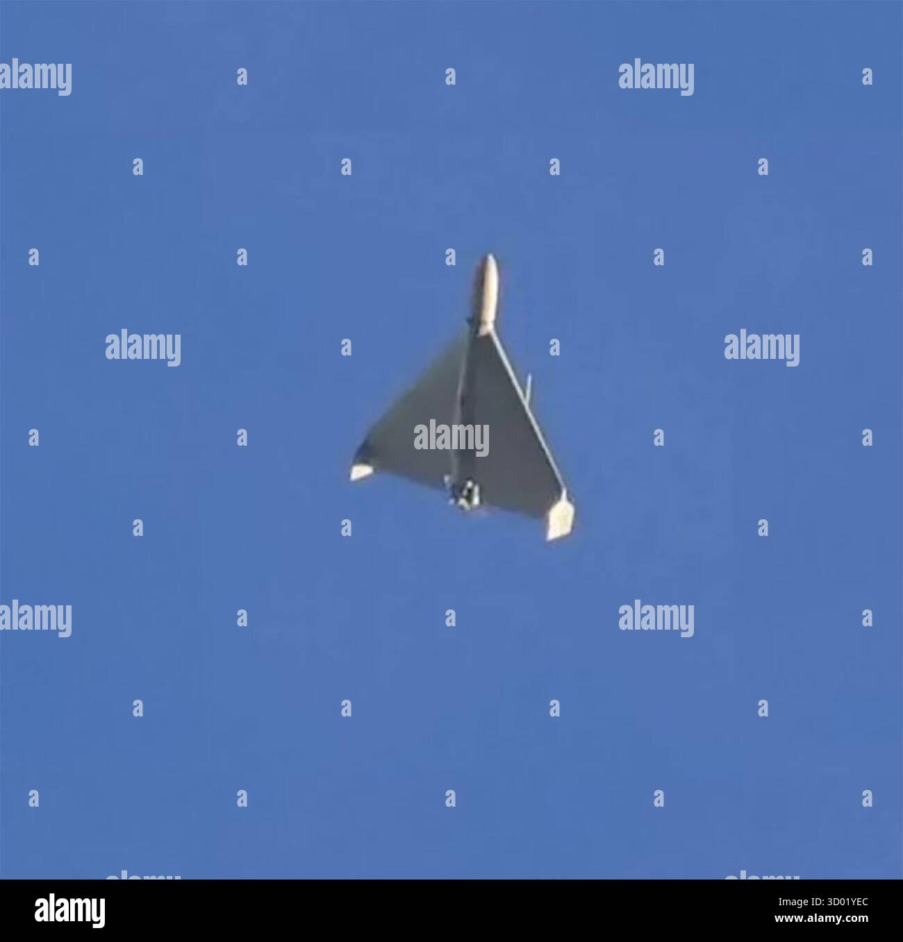 Shahed drone 136 hi-res stock photography and images - Alamy